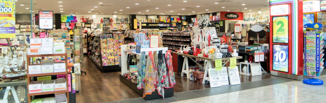 Nextra – News, Cards, Gifts and More – SHARE IN THE BUYING POWER OF A LARGE GROUP