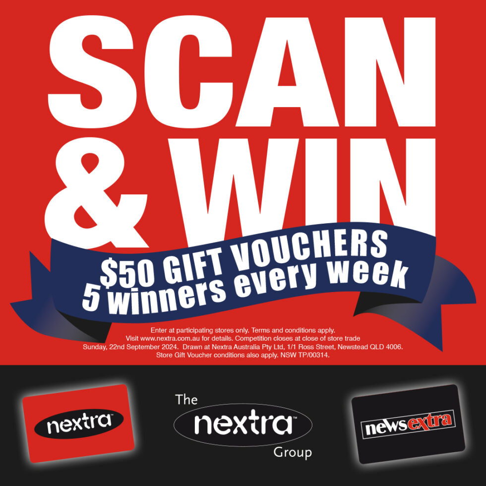Rewards | Nextra - News, Cards, Gifts and More